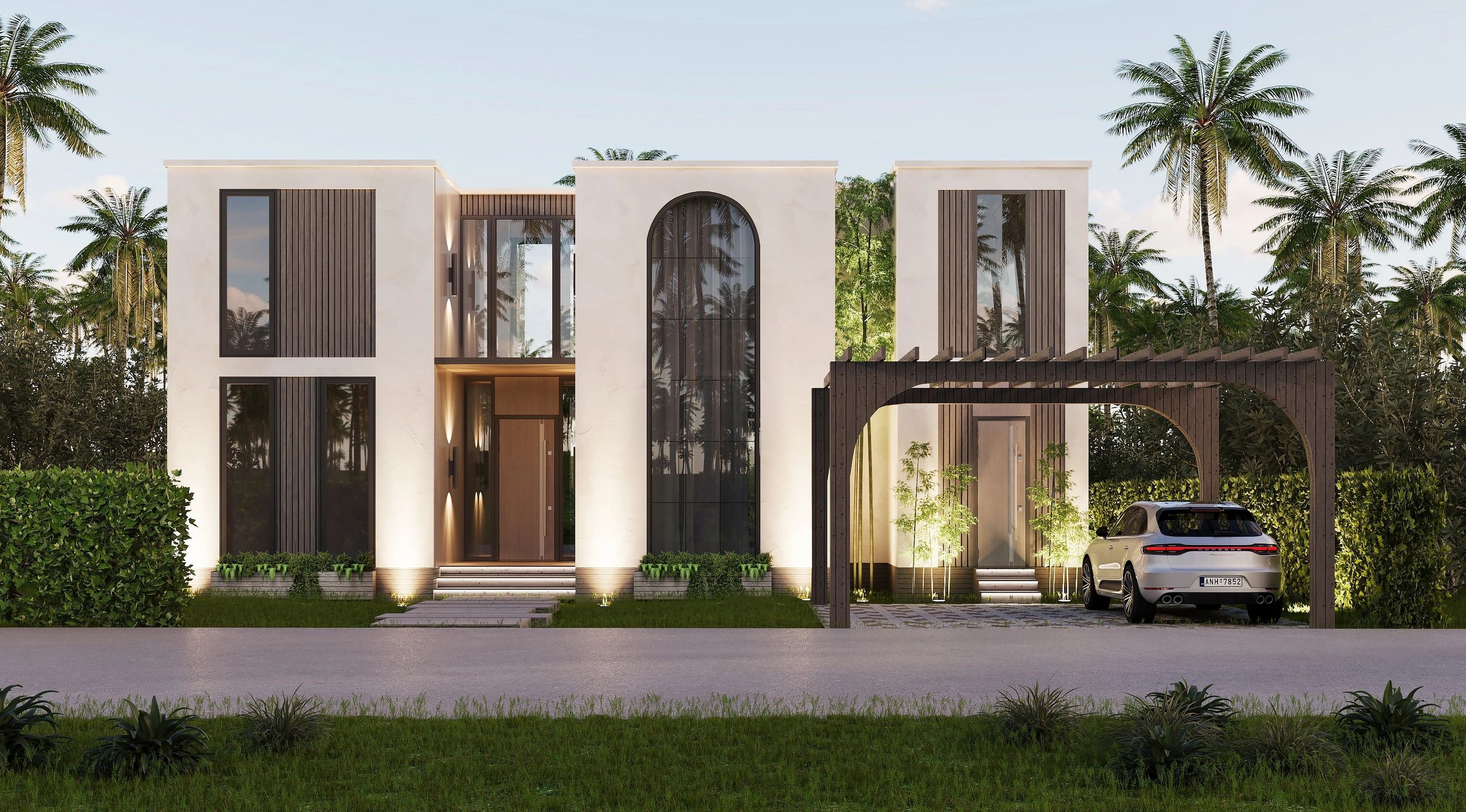 Luxury Villas for Sale in Valley Verde