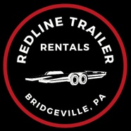 Enclosed Trailer Rental | Redline Trailer Rentals