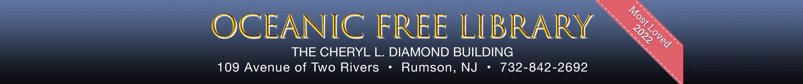 Oceanic Free Library