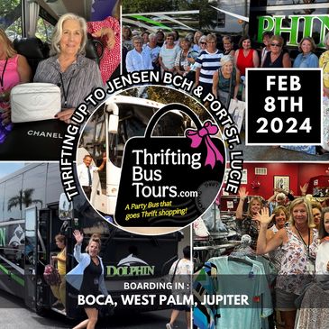 FLORIDA TOURS