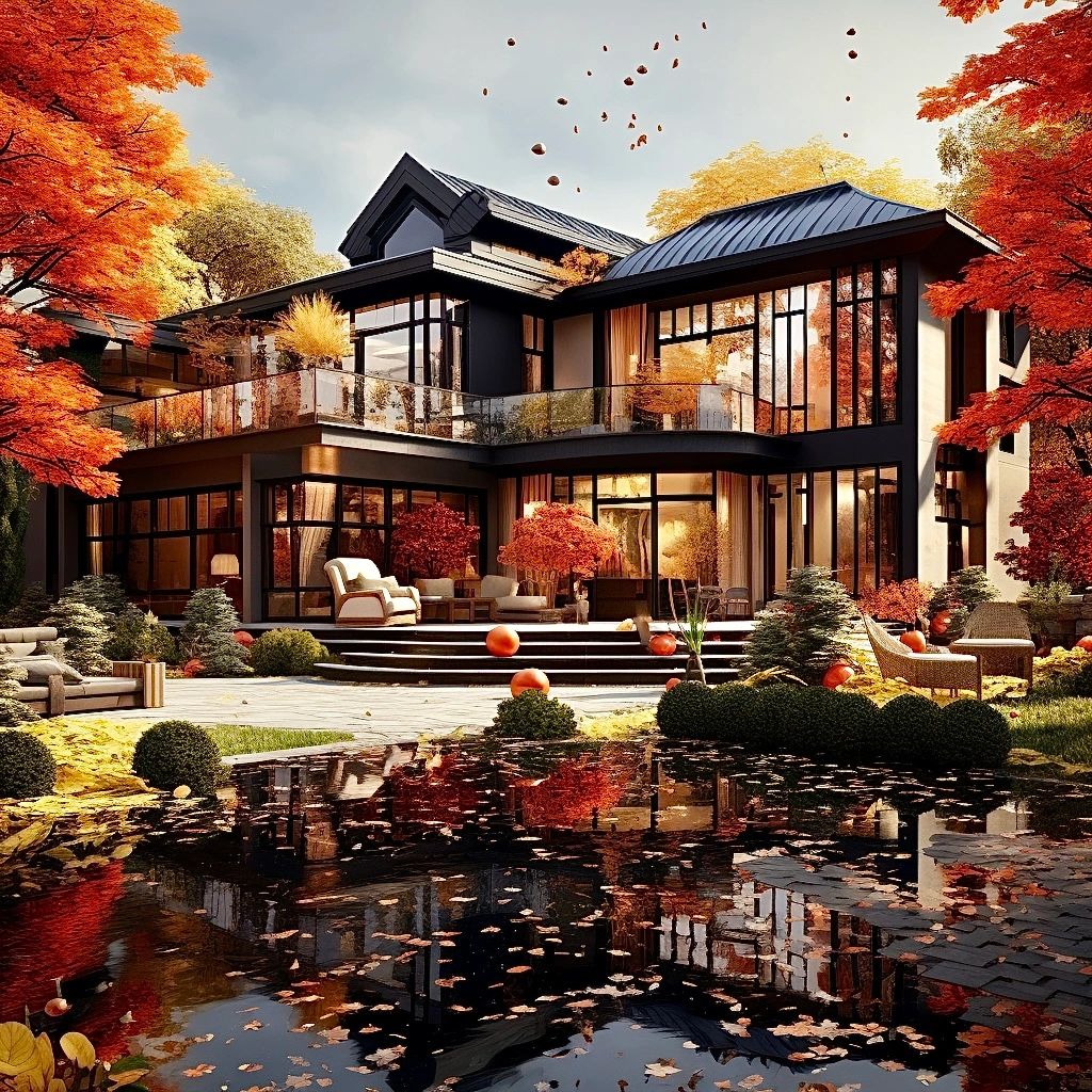 Architectural Renders | Dimensionrender