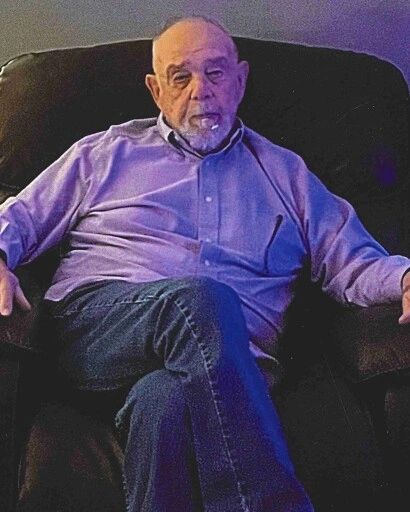 John Joseph Allen, Jr.