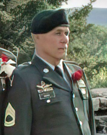 SFC(R) Dan E. Allen