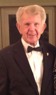 LTC(R) Jack E. Angus, SFA Chapter 70