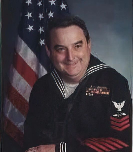 Roger Barker (Vietnam)