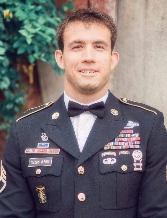 Jacob "Jake" Barnhardt