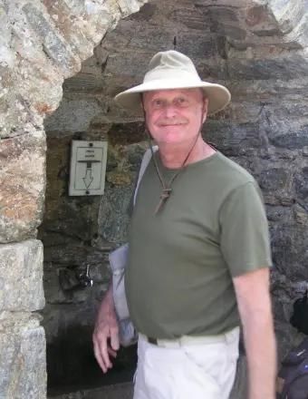 Robert Baum