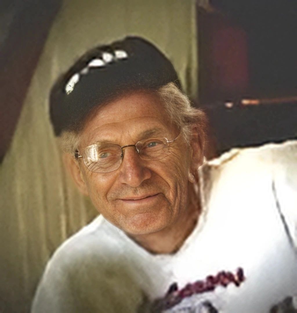 John Donald Becker M.D.