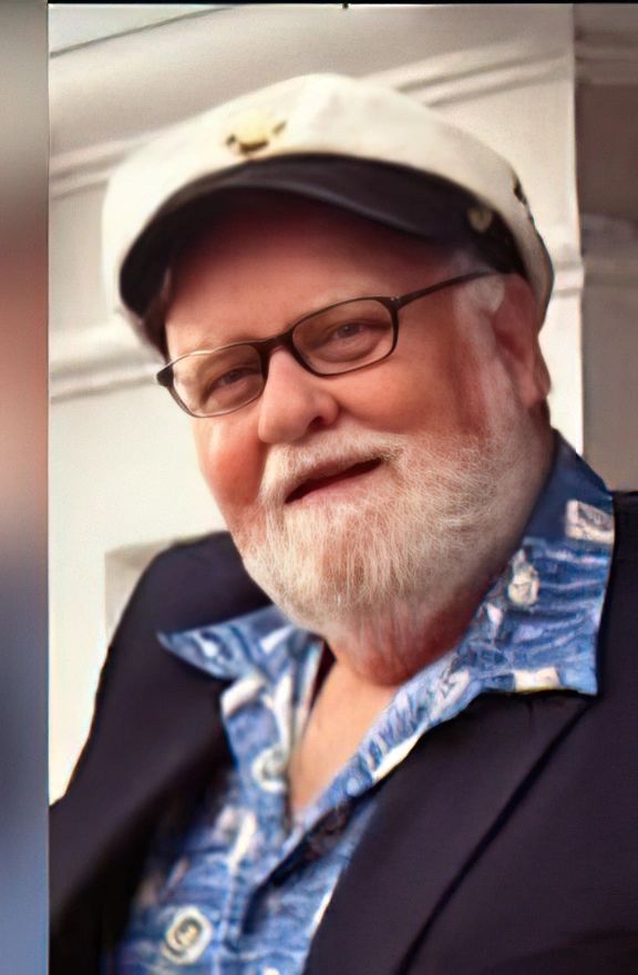 Edward (Ed) James Bergin (Vietnam)