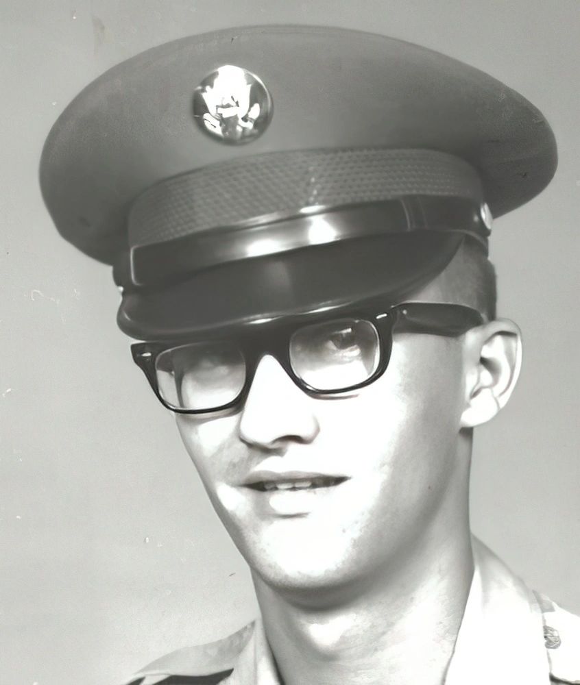 Larry S. Bly (Vietnam)