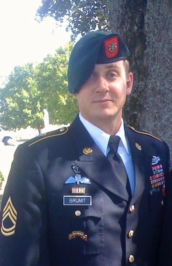 SFC(R) Timothy S. Brumit