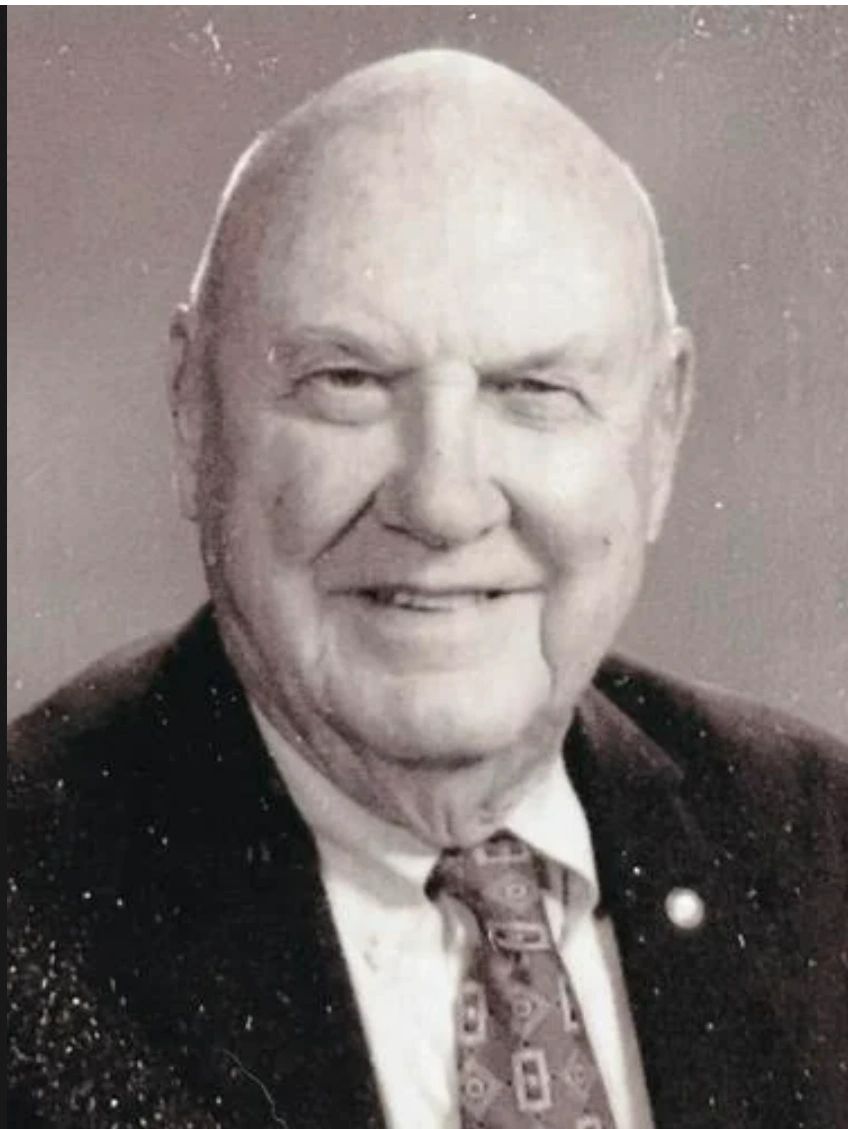 COL(R) Gary Lee Bunn, 19th SFG(A)