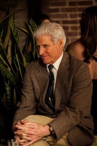 David Perley Burnham