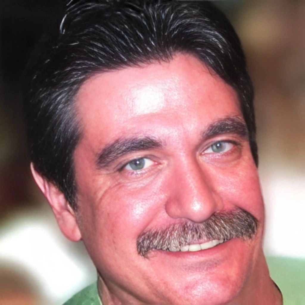 Robert Martin Burrows Jr