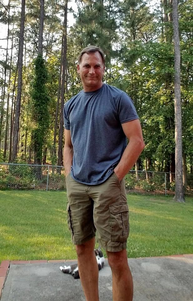 MSG(R) Richard Allen Butler II