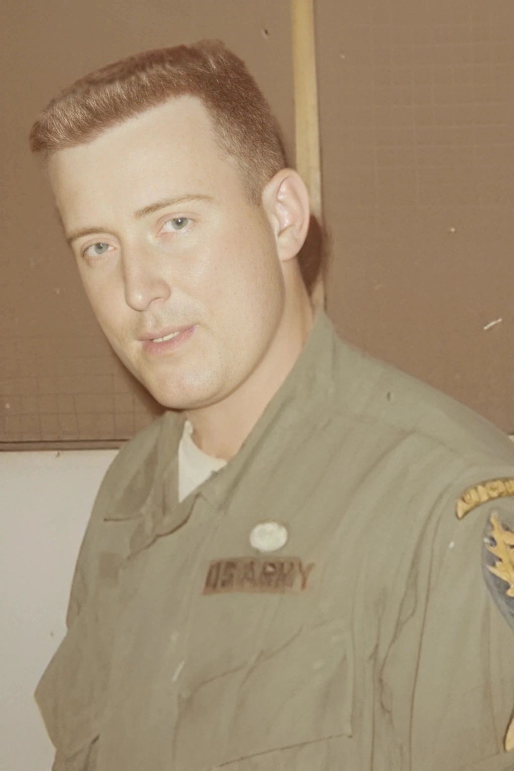 William L. Capocci Jr.