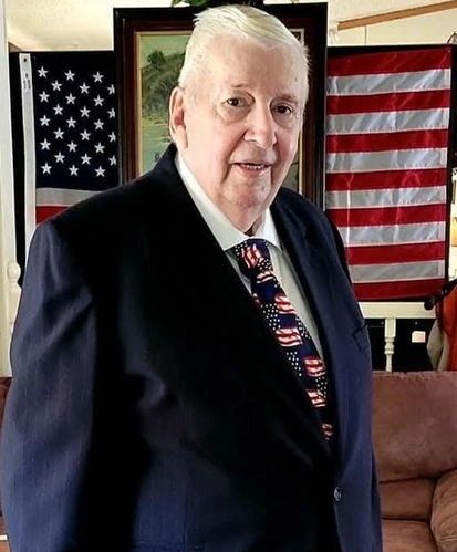 Ernest R. Carkin