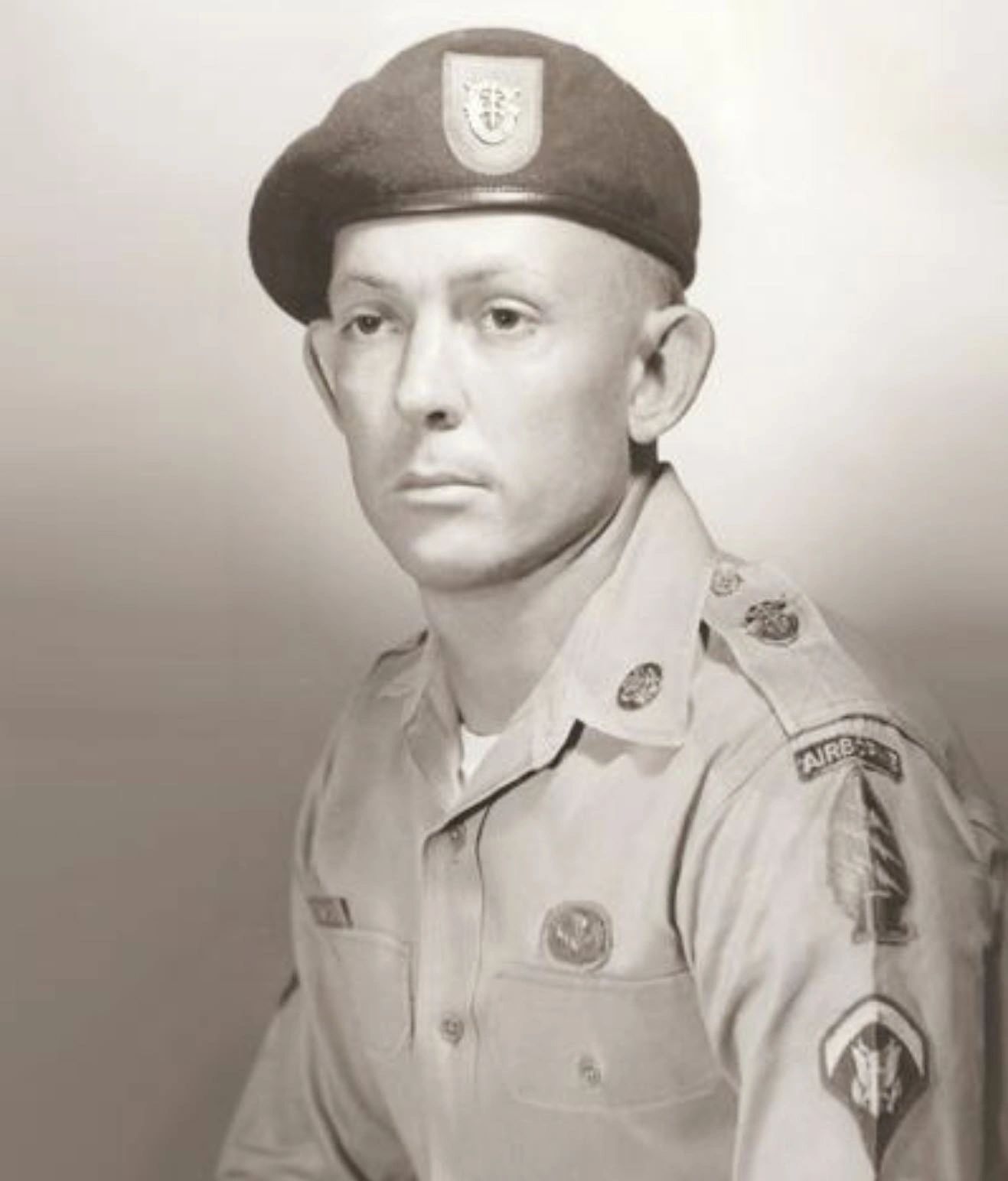 William Ruskin Carlson