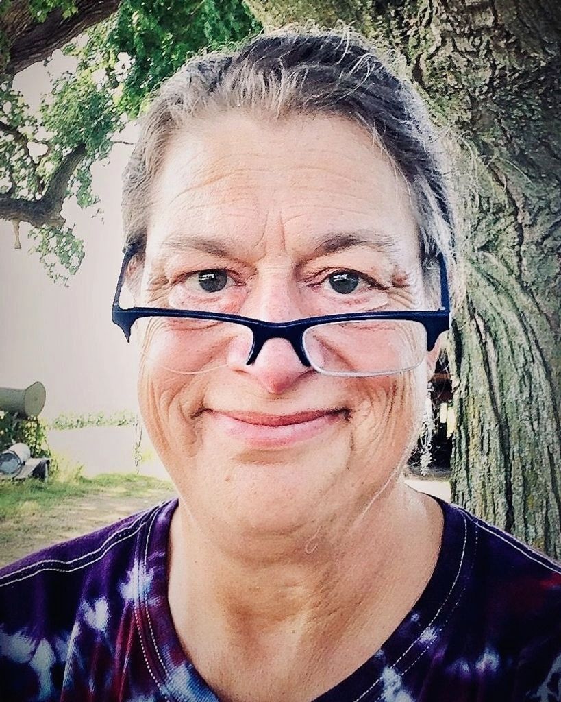 Janelle L. Cooper