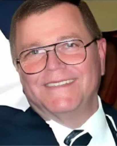 Richard E. Cunningham