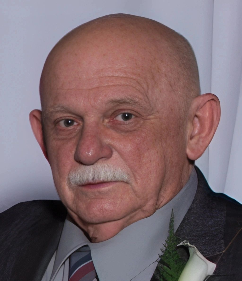 Robert Samuel Cutler Jr.