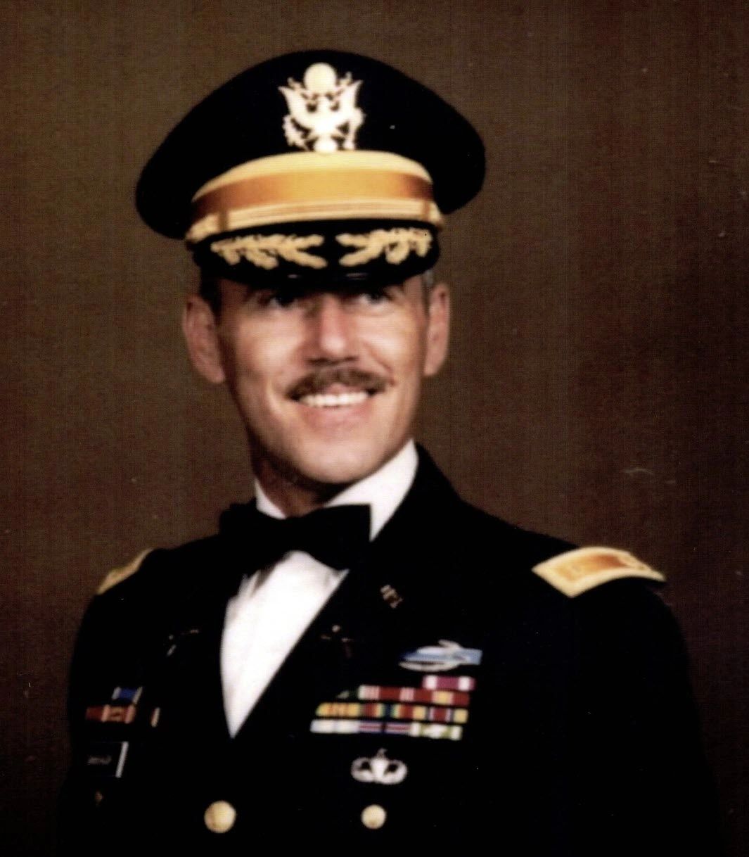 Shaun M. Darragh (Up