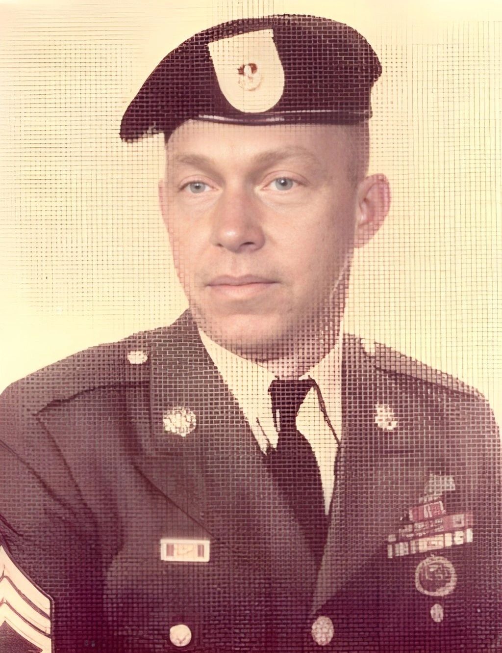 Howard Benjamin Davis