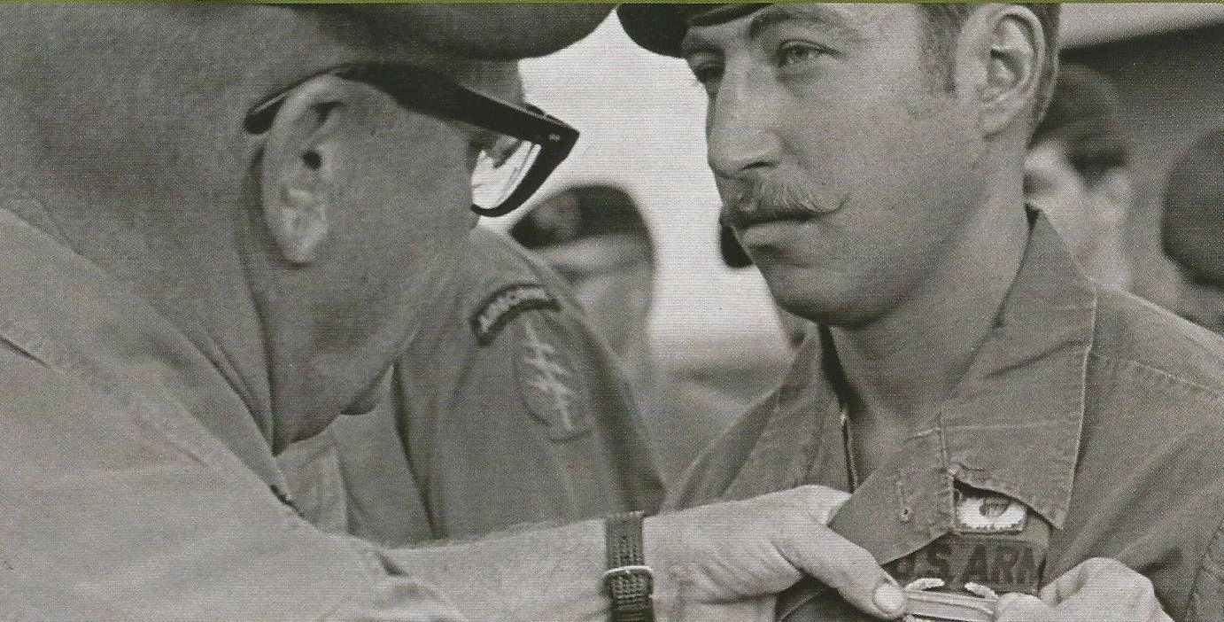 Ronald R. DeCarlo, MACV-SOG CCS