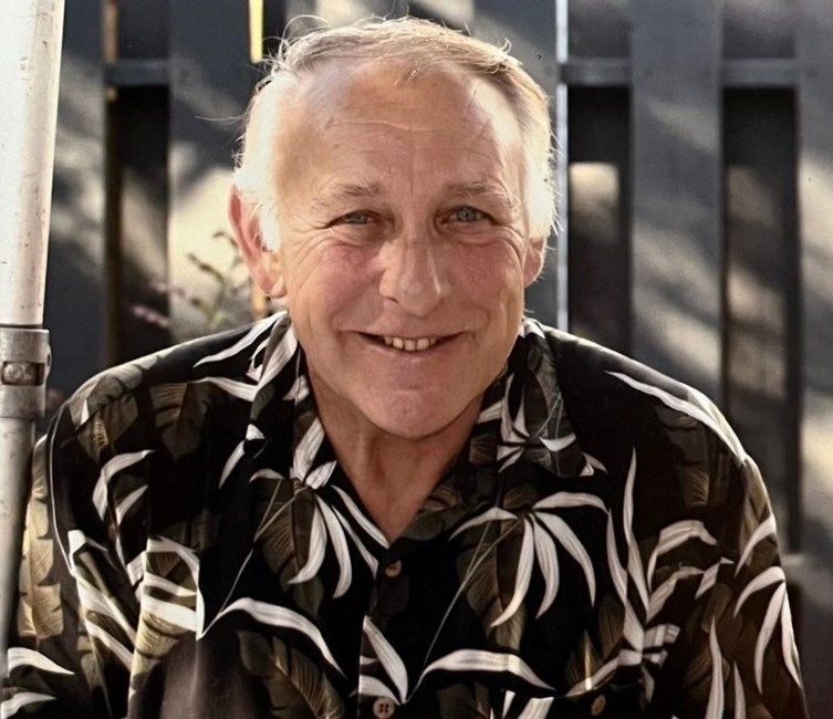 CW4(R) Larry Leon Deal