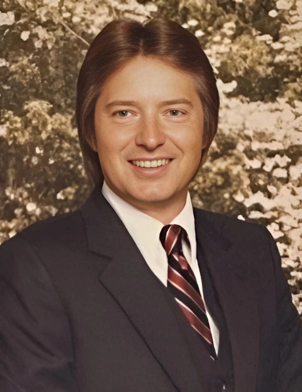 James Claudy Dickerson Jr.