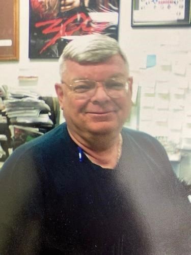 Richard Lee "Dick" Doak (Vietnam)