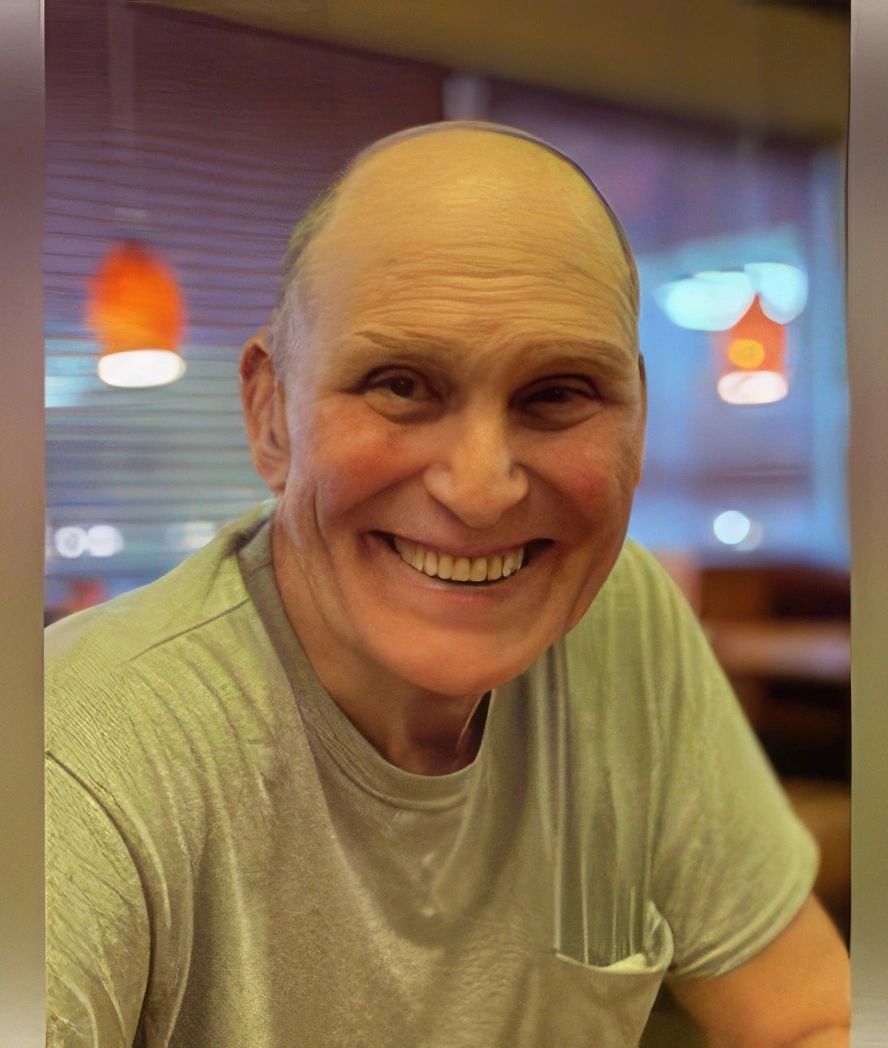 Larry Eddie Dockery (Vietnam)