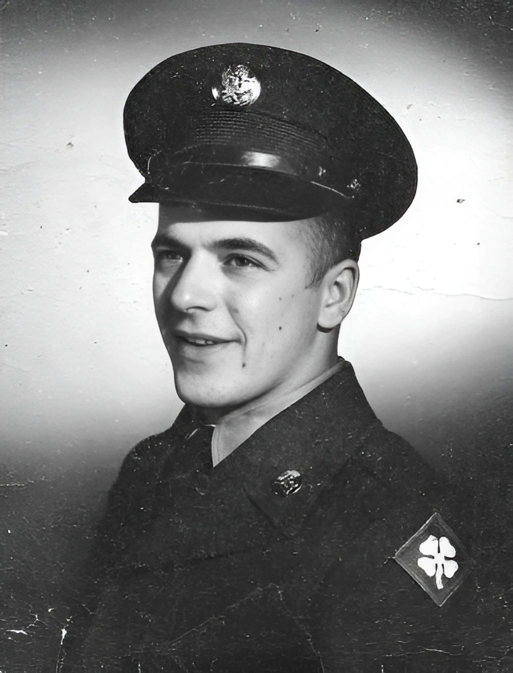 Richard Allen DuFour