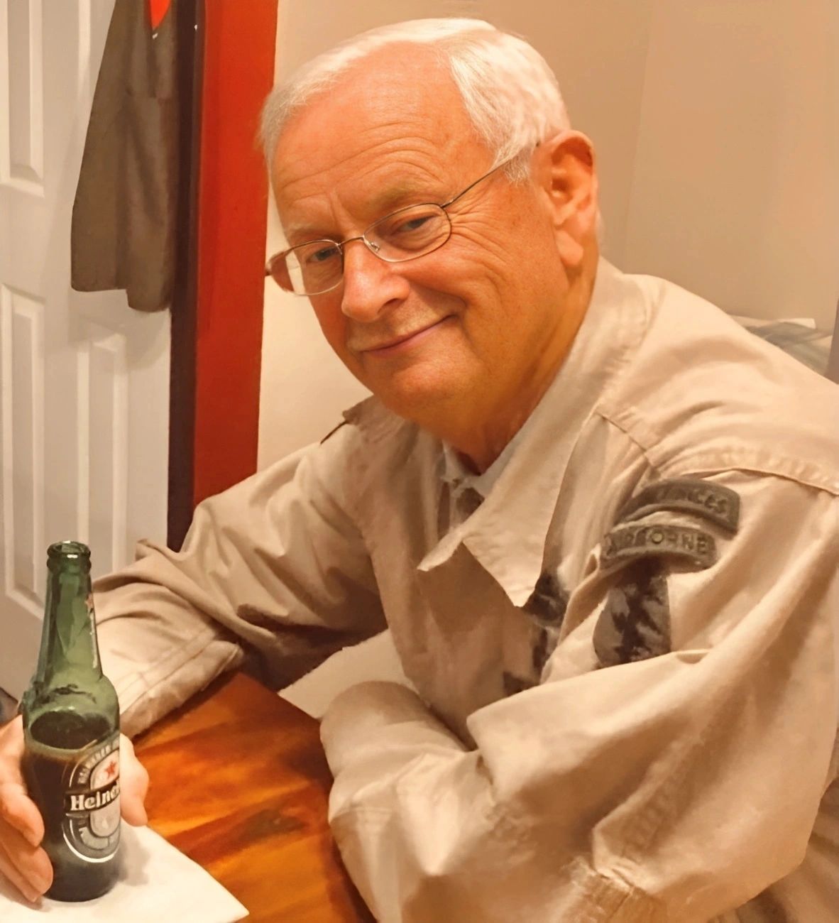 George Edward "Eddie" Floyd Jr.