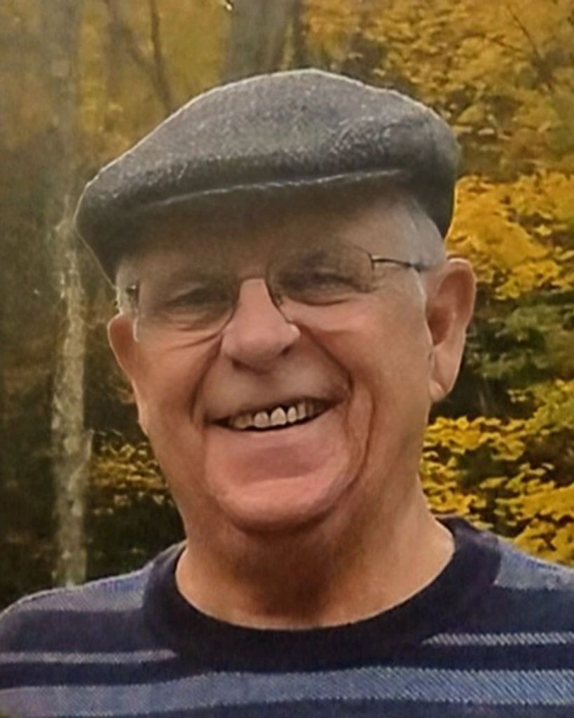 Ronald H. Frederickson