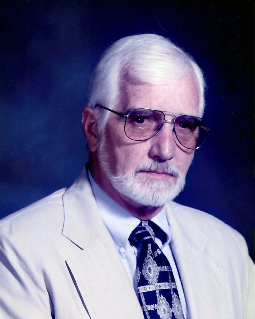 Don DaVere Garside