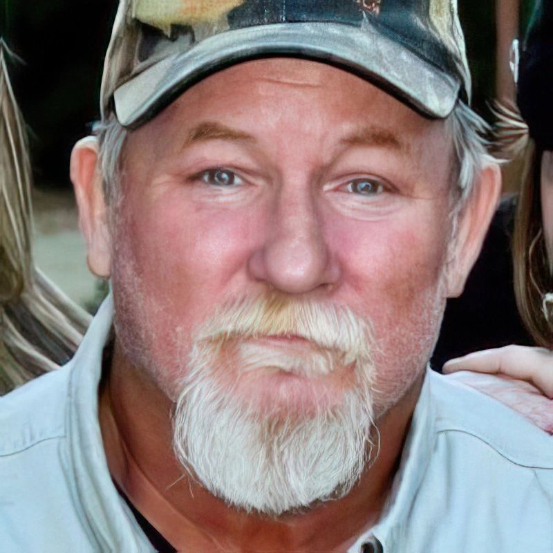 Grover Michael "Mike" Godwin Sr.