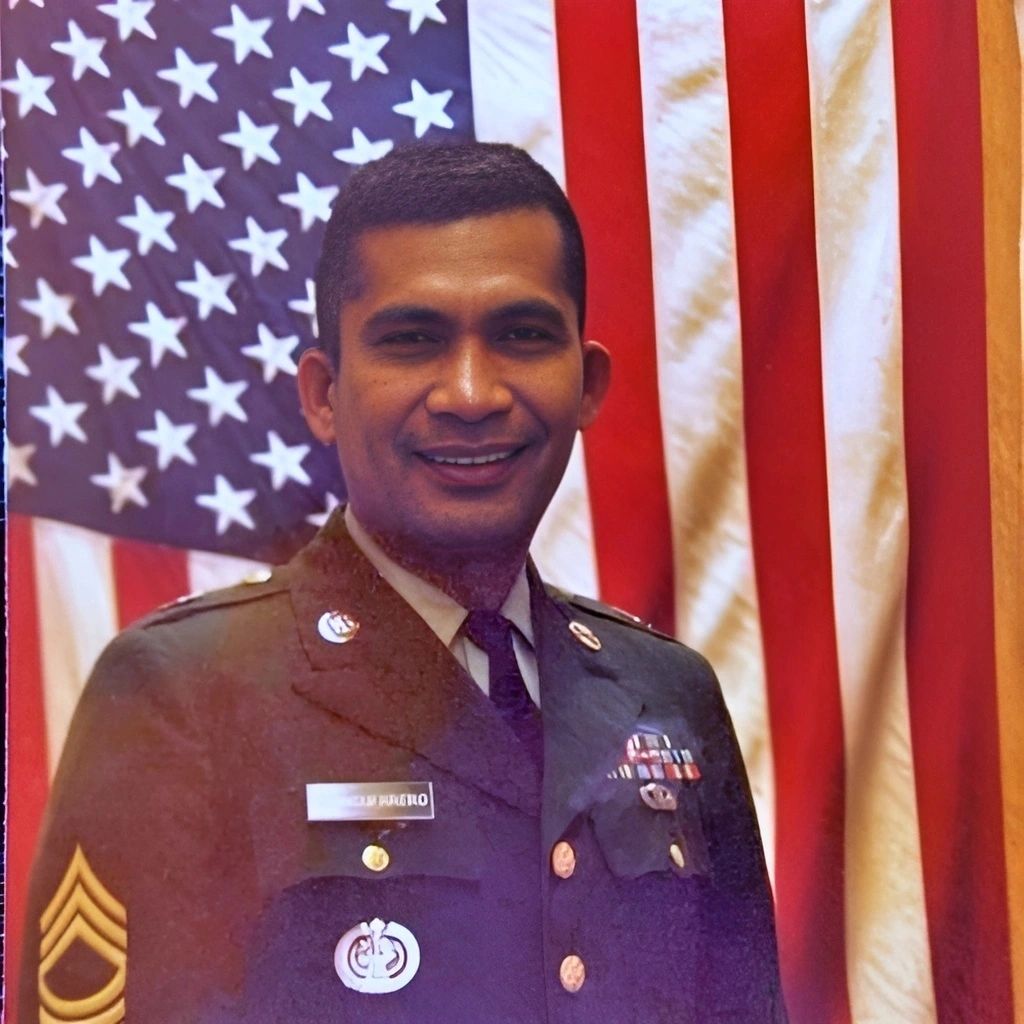 Jesus Lujan Leon Guerrero