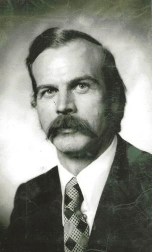 Richard Kenneth Haase