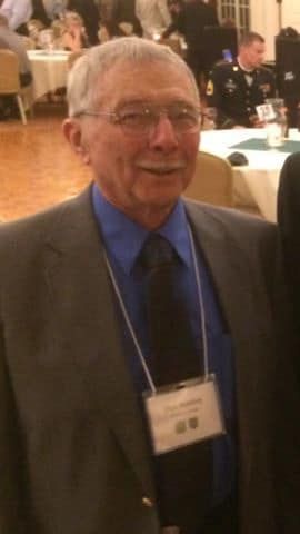 SGM(R) Philip J. Hanley