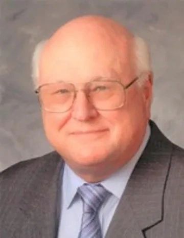 Dr. Robert Edward Hansen