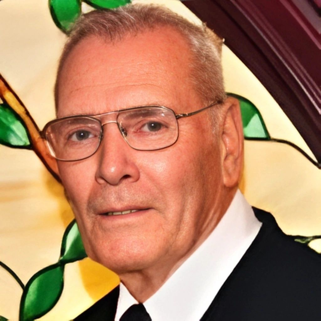 COL(R) Wayne C. Harrington