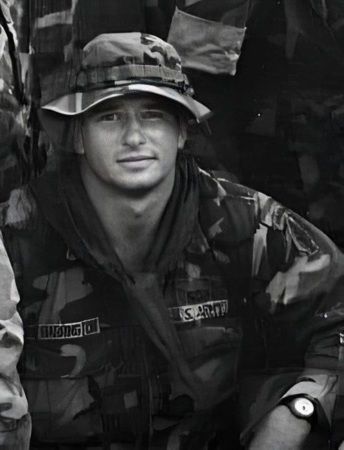 David Alan Harrington