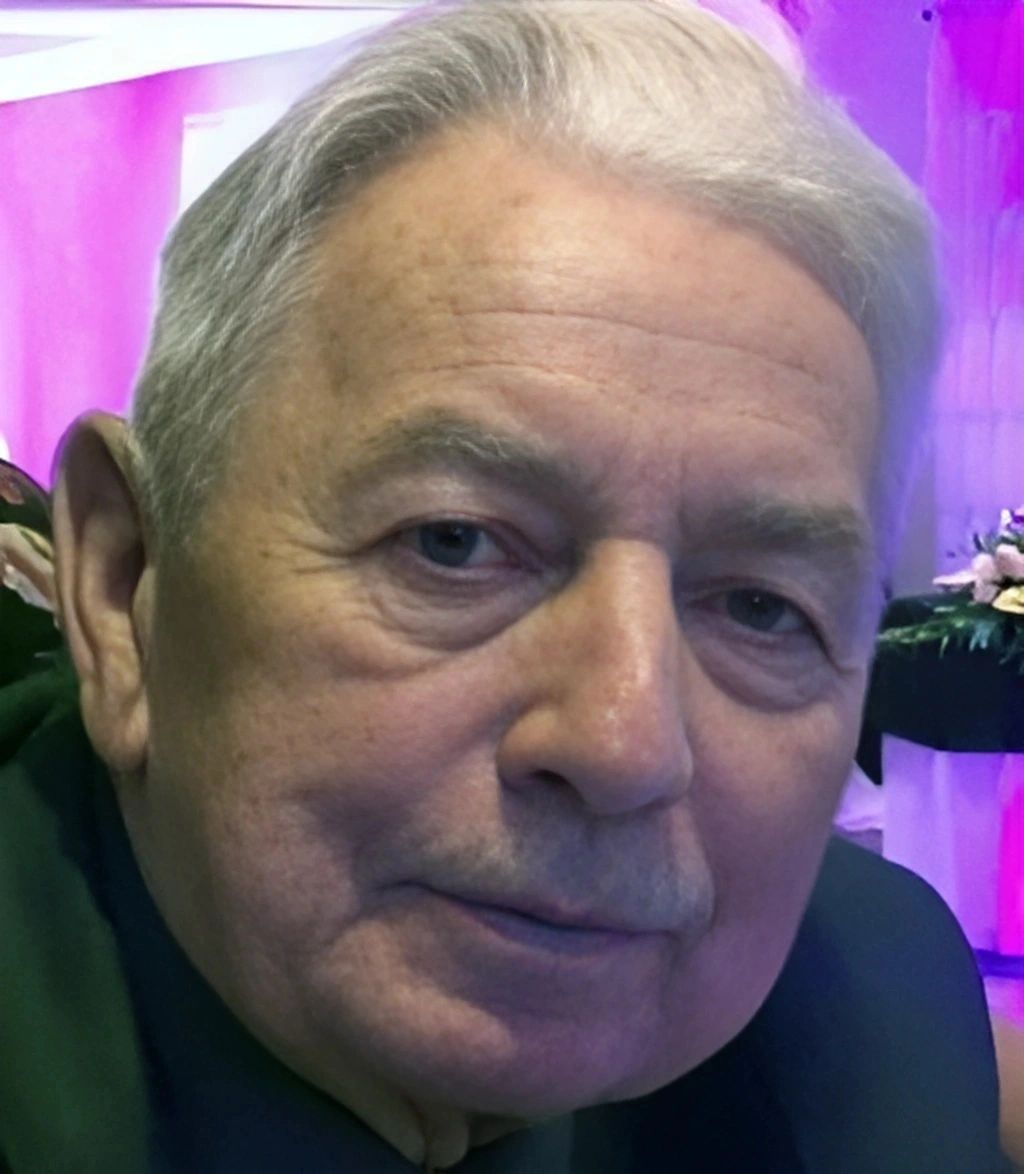 Leonard Charles Haas
