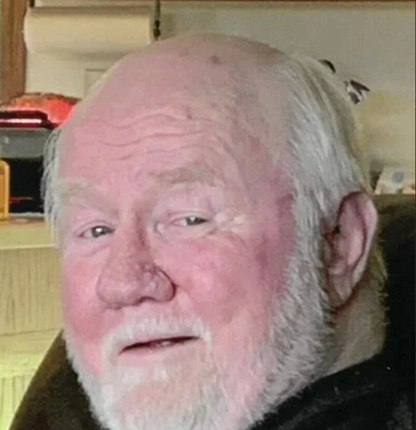 John “Jack” Hayward Jr. (Vietnam)