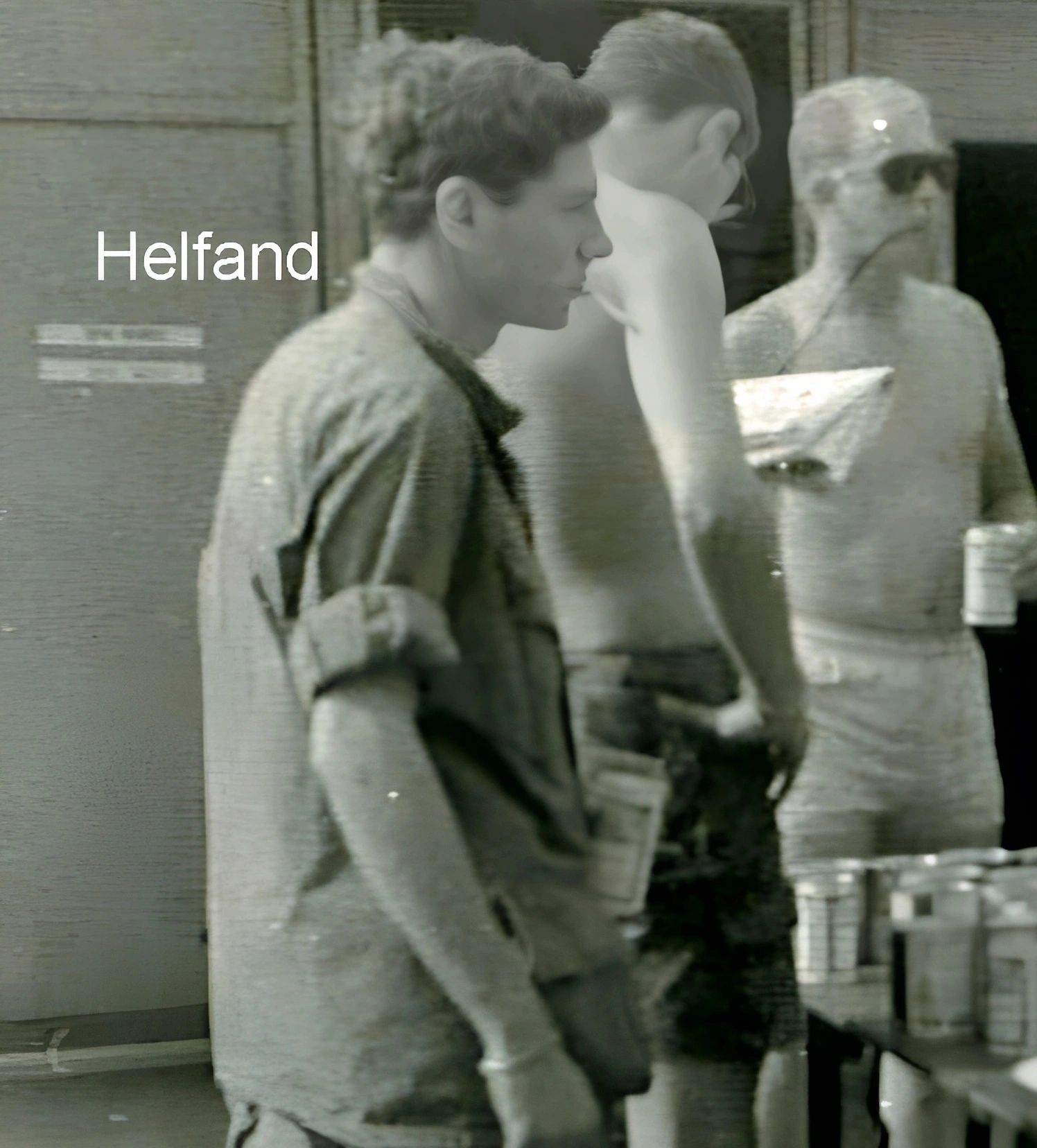 Dr. Edward Alan Helfand, DPM