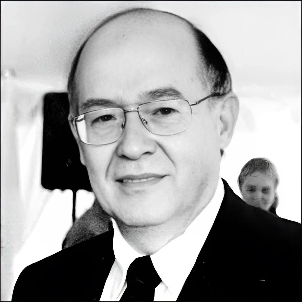 Richard Hillman