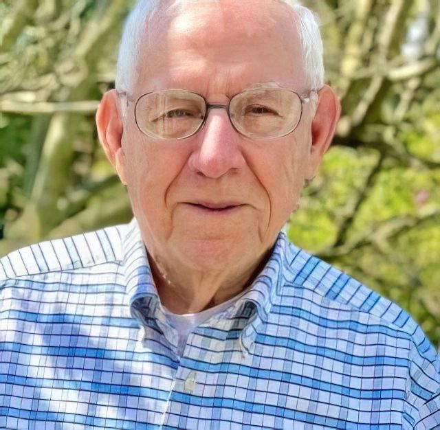 Roger Joseph Holbrook