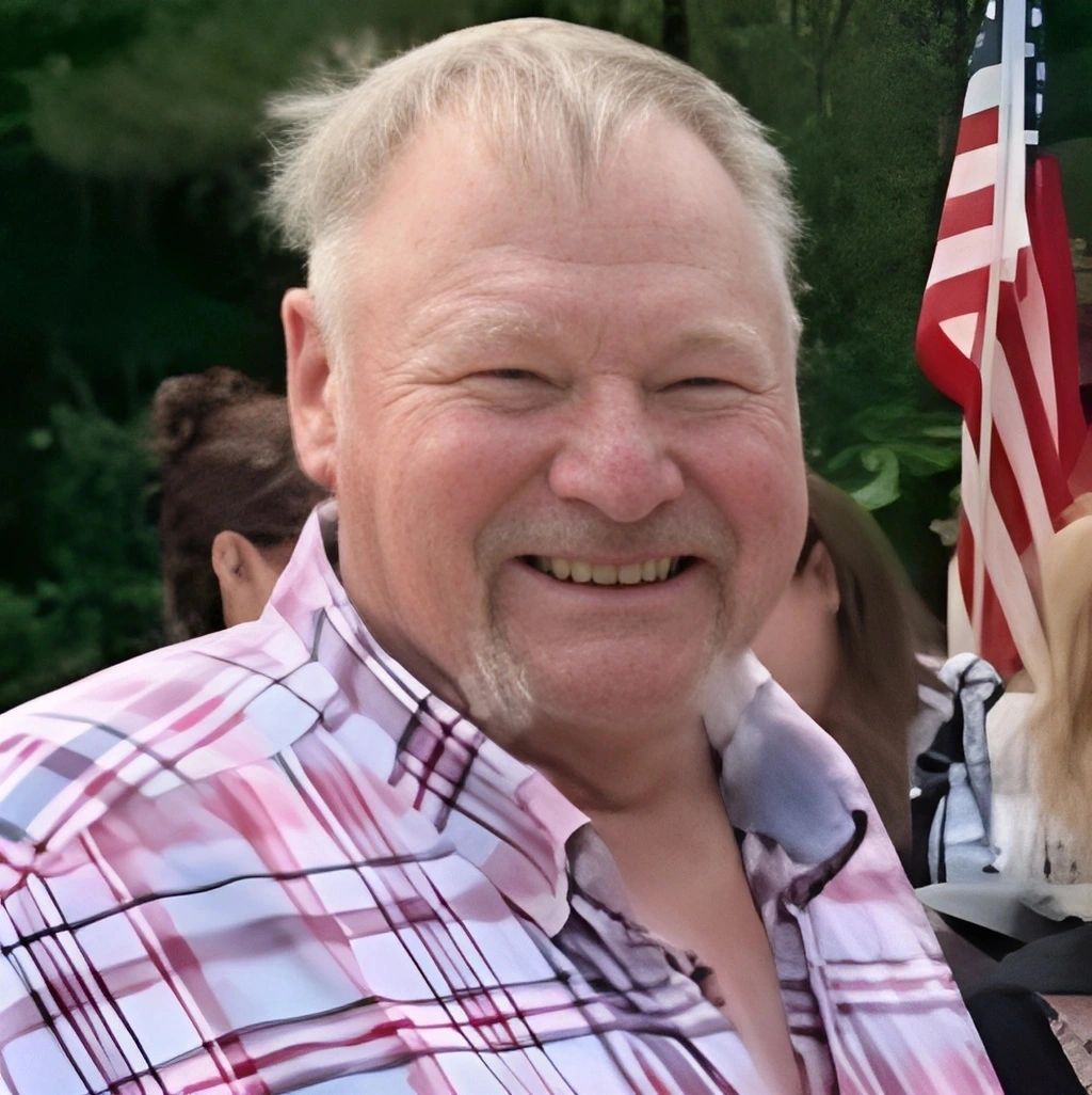 Terry D. Holcomb