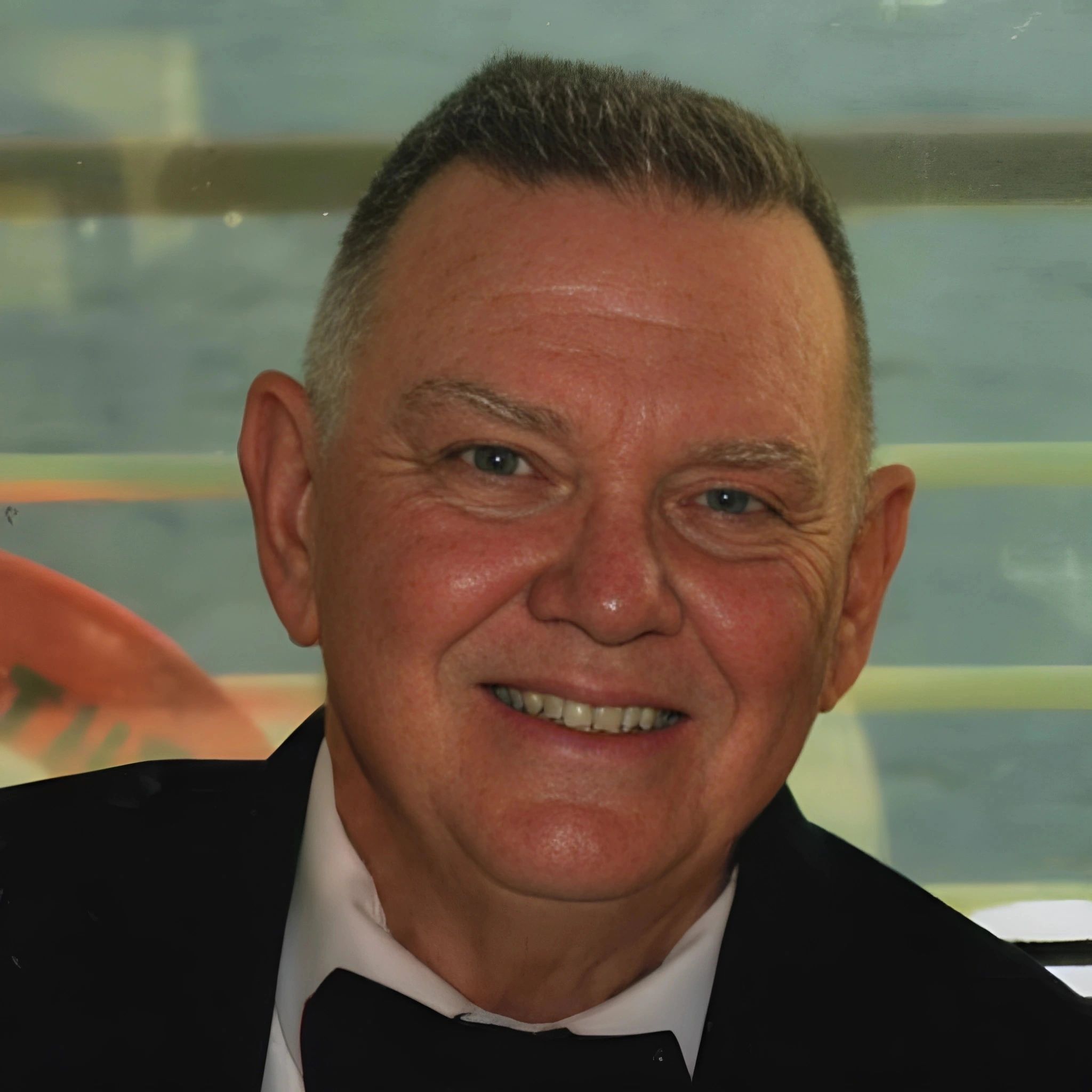 Lawrence Eugene Howell